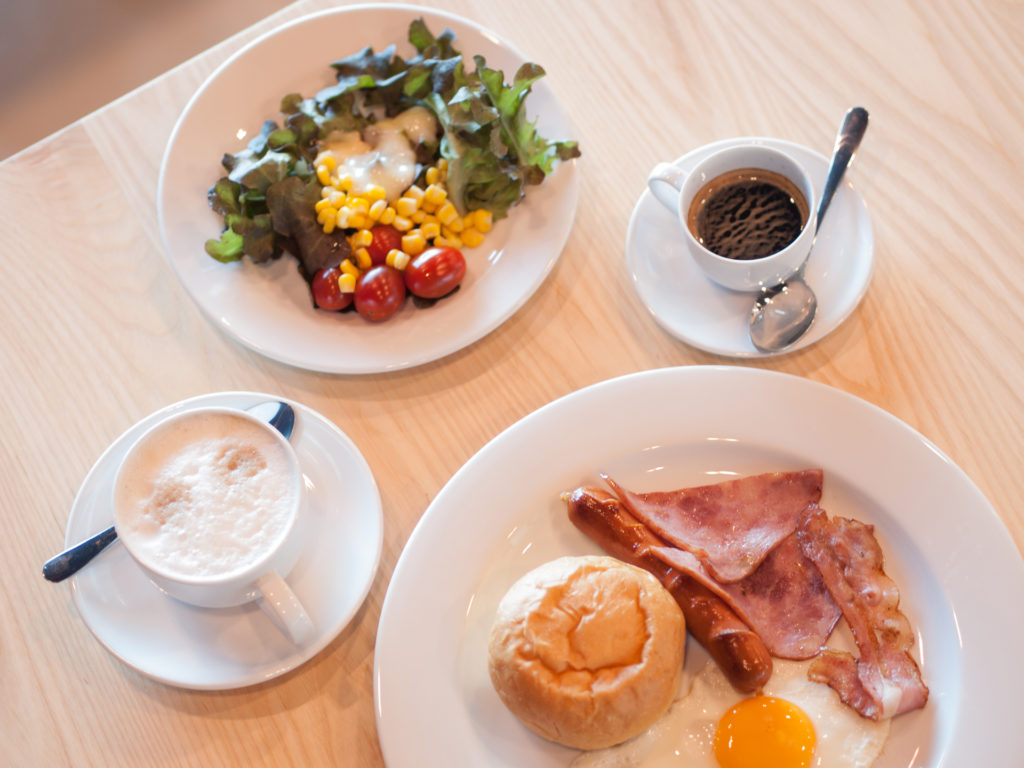 Home - Blue Rabbit Hotel