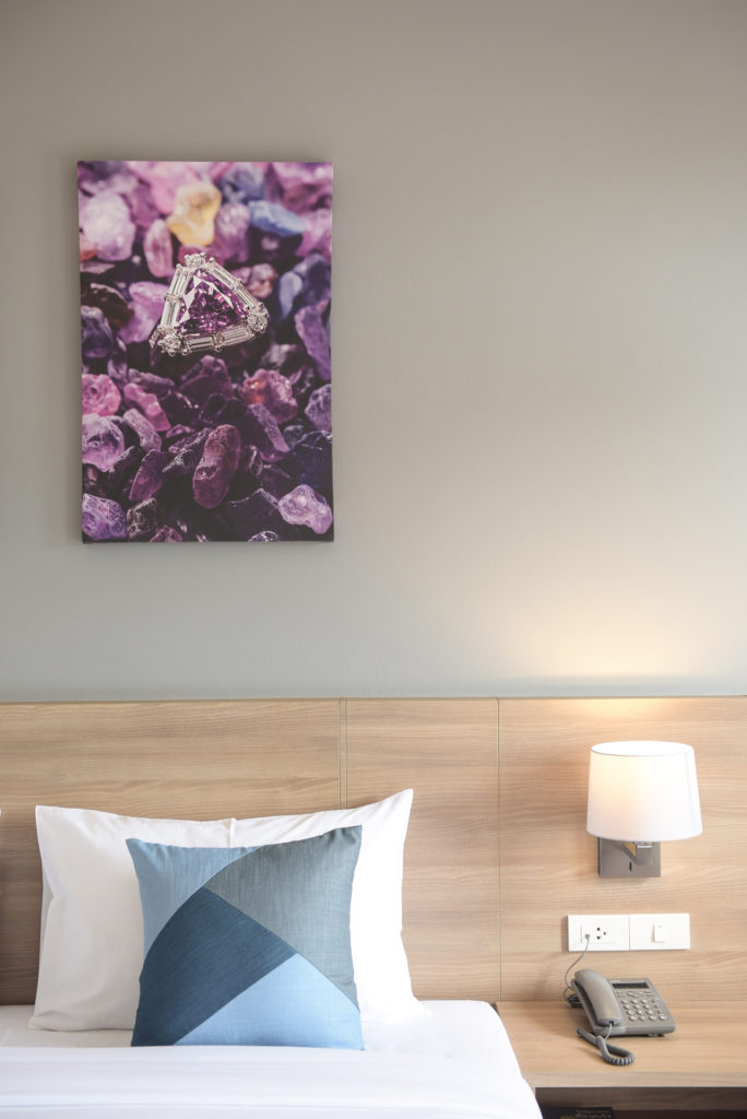 Bluerabbithotel2 - Blue Rabbit Hotel