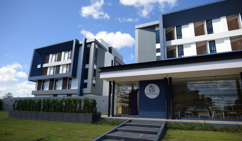 Bluerabbithotel14 - Blue Rabbit Hotel