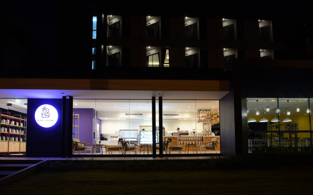 Bluerabbithotel8 - Blue Rabbit Hotel